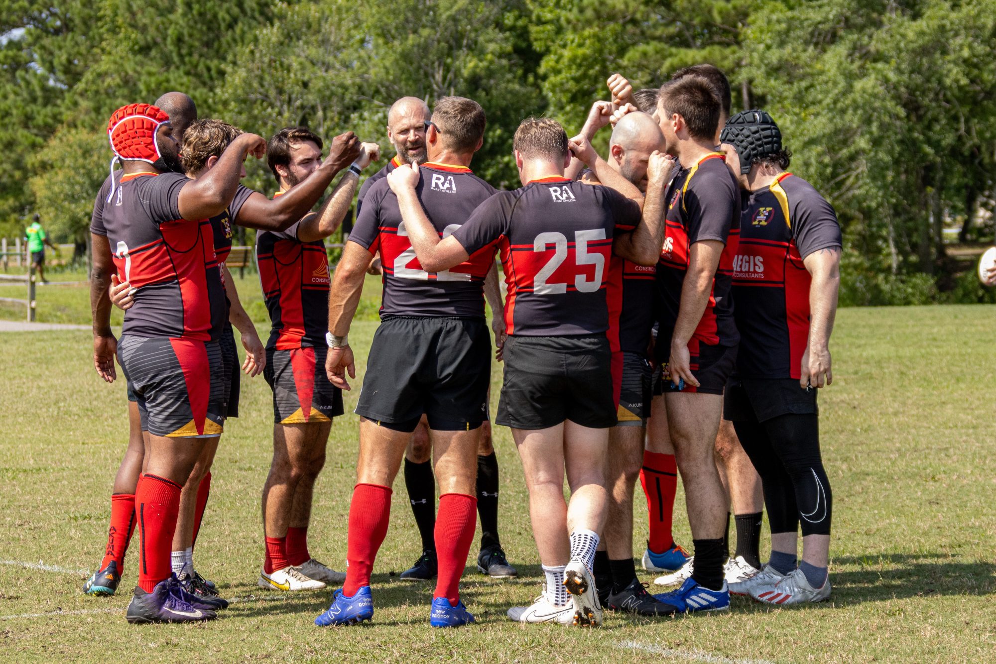 Maryland's Premier Mens Rugby Club - Potomac Exiles Rugby Club